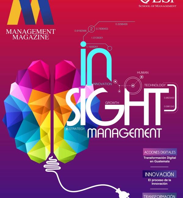 Insight management - Transformación Digital - Innovación