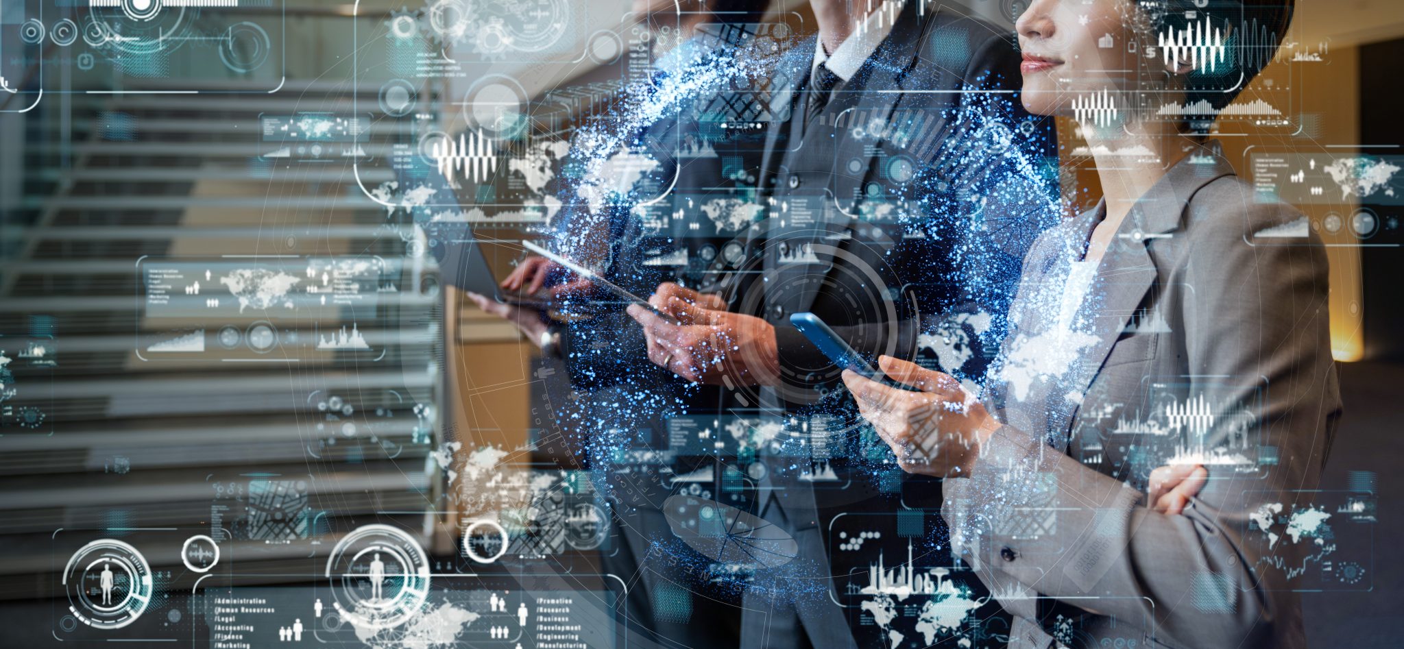 Controles operativos que se traducen en ventajas competitivas