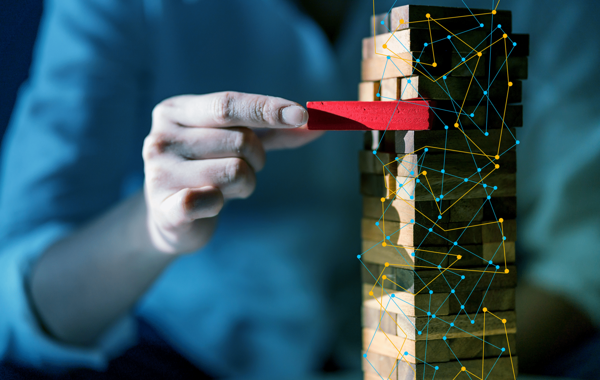 Estrategias de gestión de riesgos - ESI