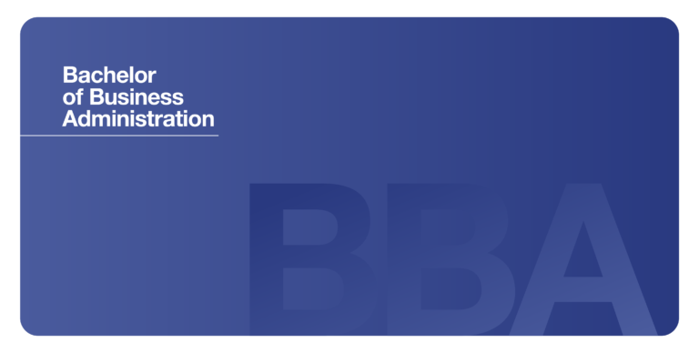 Licenciatura en Administración de Negocios - Desde 12 meses