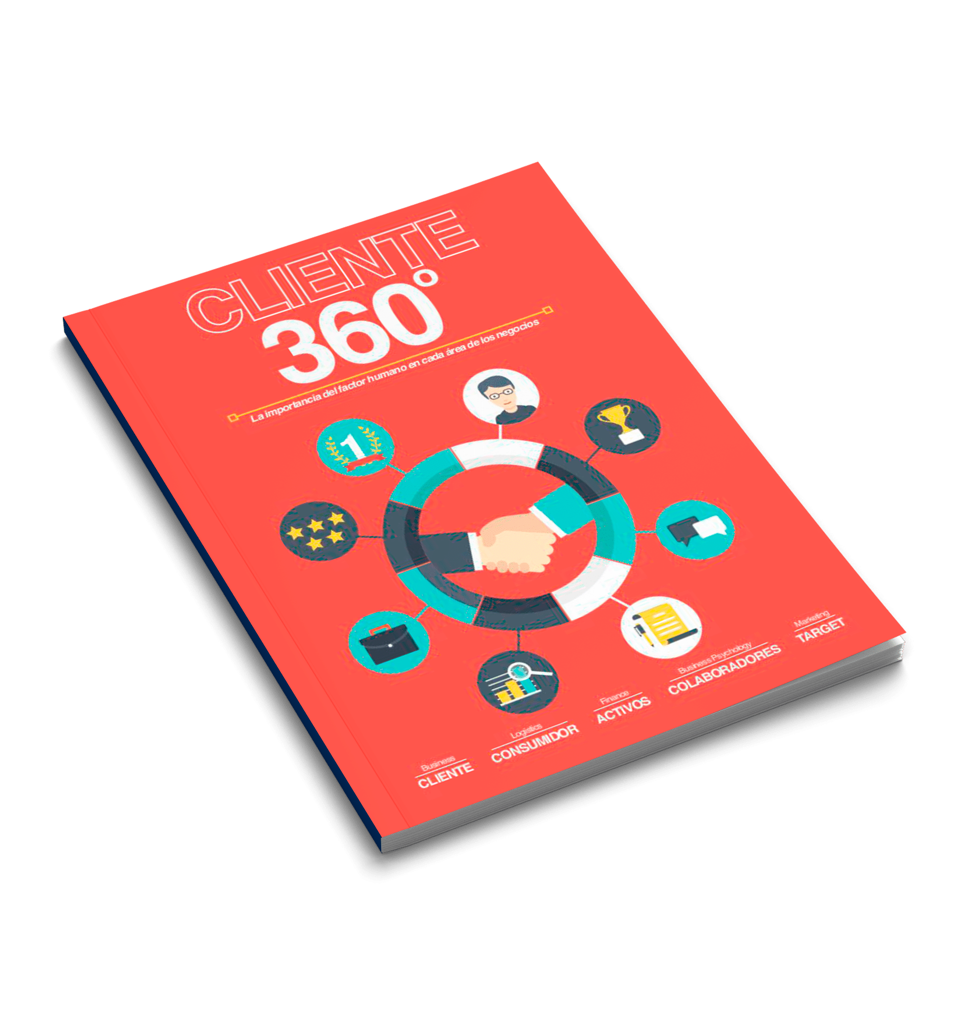 Management Magazine - ESI Escuela de Negocios