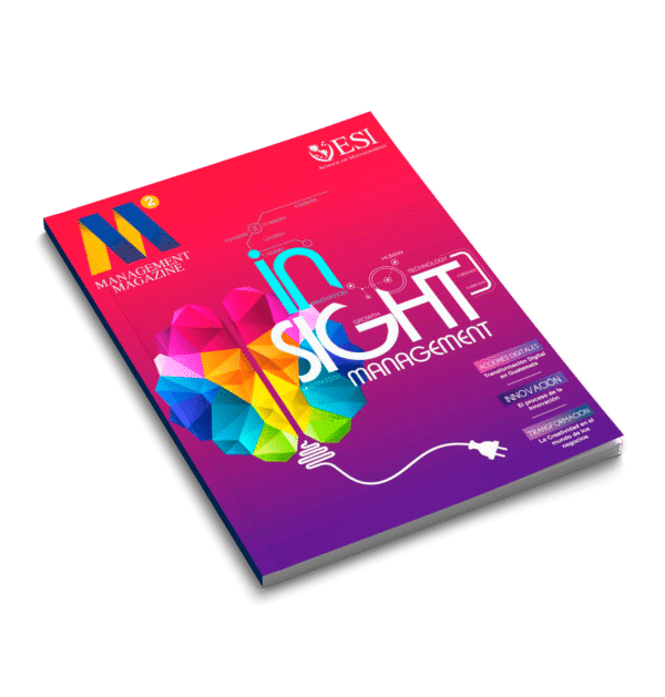 Insight management - Transformación Digital - Innovación