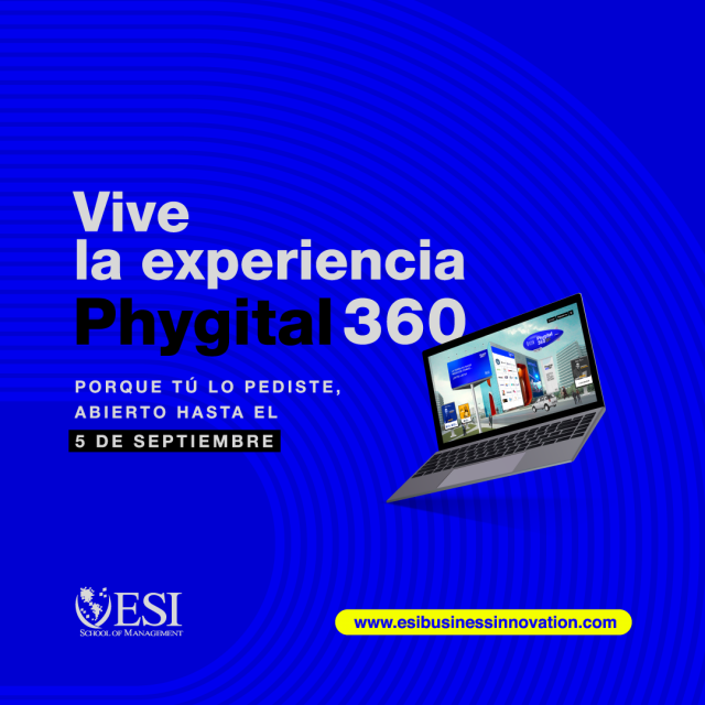 ESI School of Management