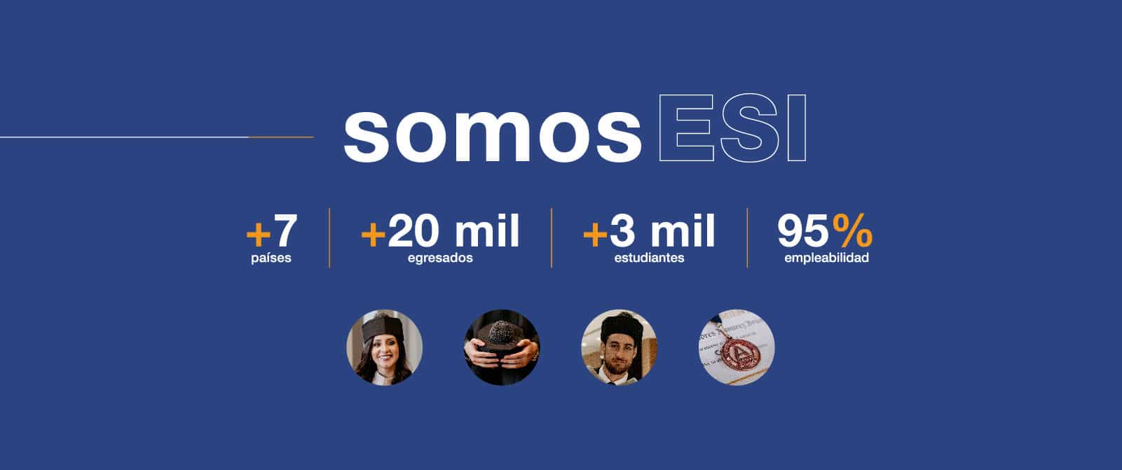 ESI School of Management - Escuela de Negocios