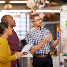 ESI School of Management - Escuela de Negocios