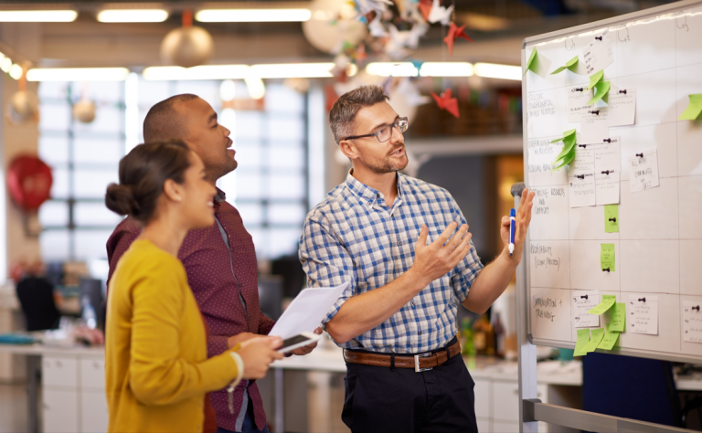 ESI School of Management - Escuela de Negocios