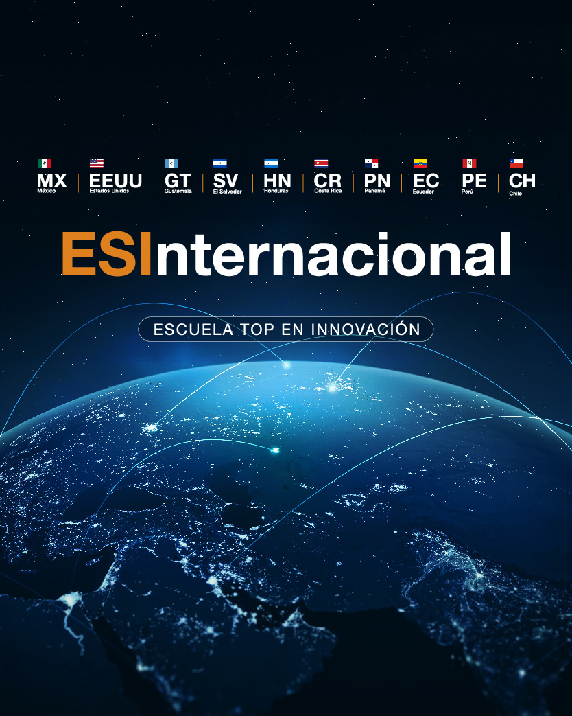 ESI School of Management - Escuela de Negocios