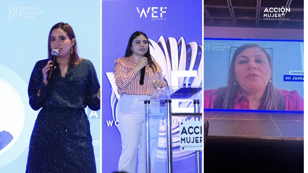 Women Executive Forum 2024